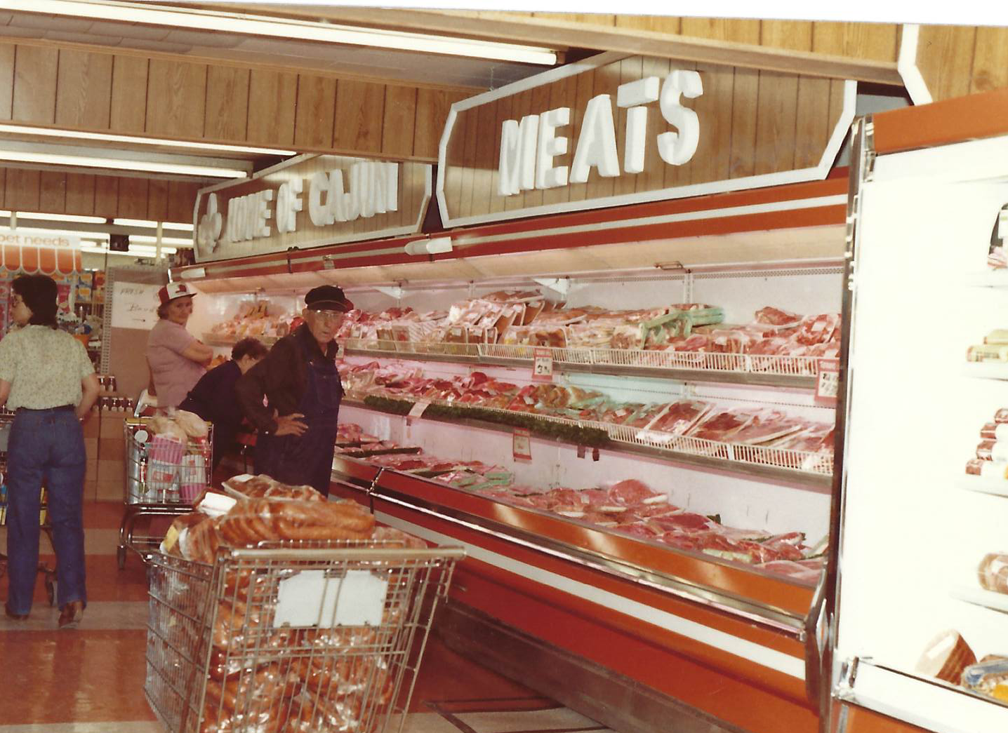 Our Story - Larry's Super Foods