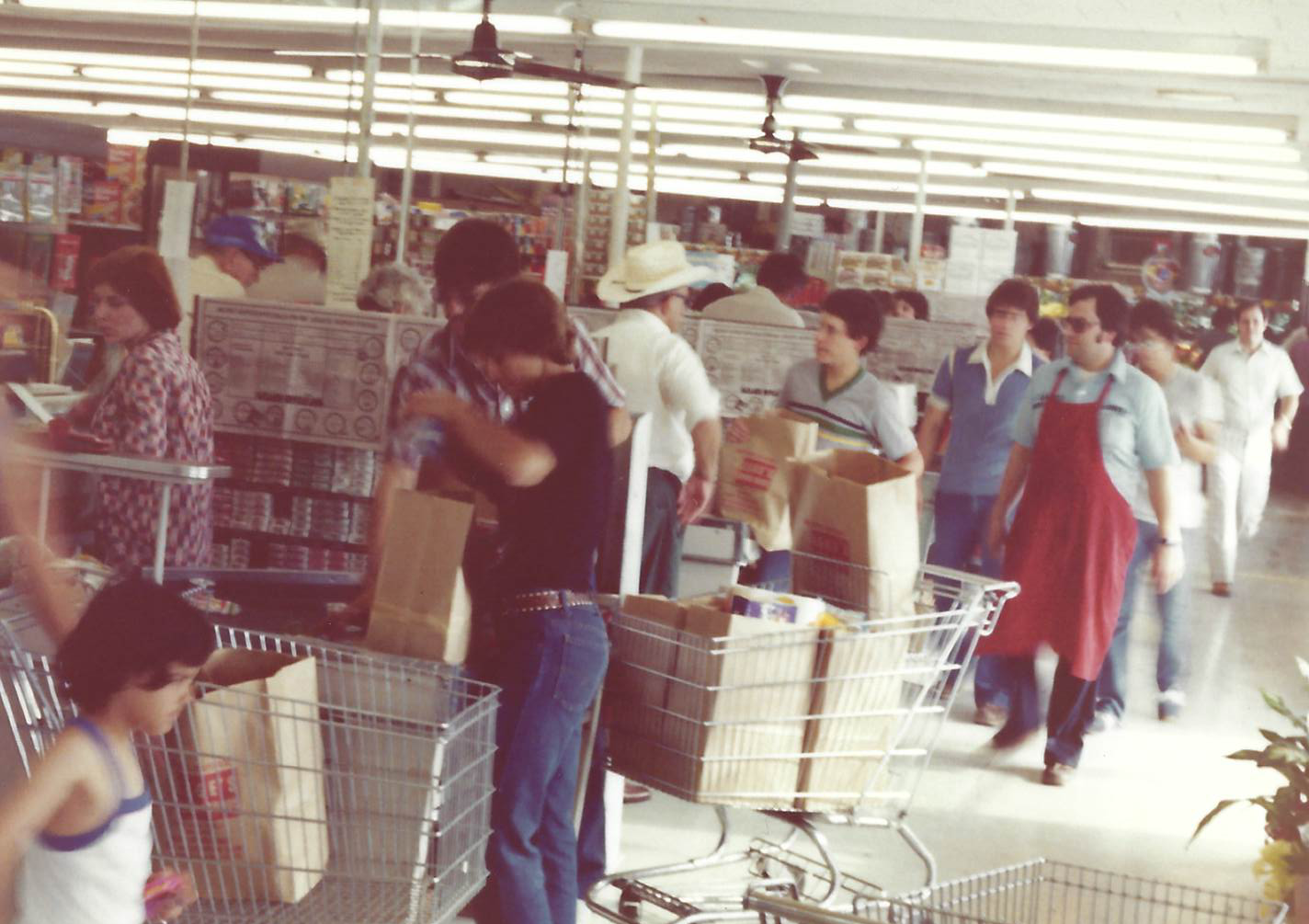 Our Story - Larry's Super Foods