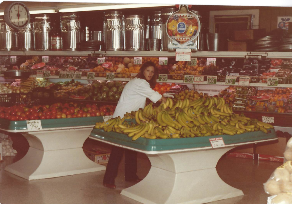 Our Story - Larry's Super Foods